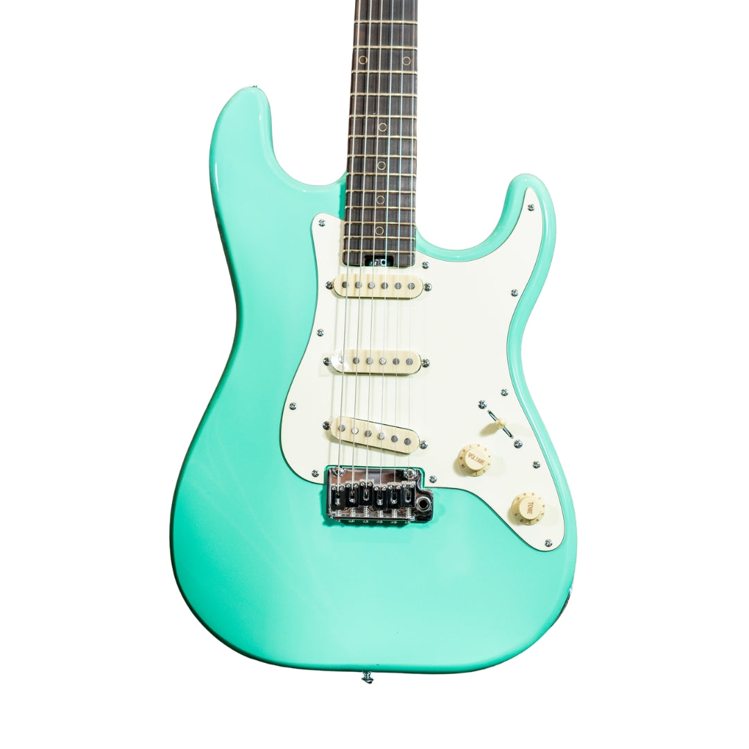 Schecter Nick Johnston Traditional SSS – Guitar Maniax